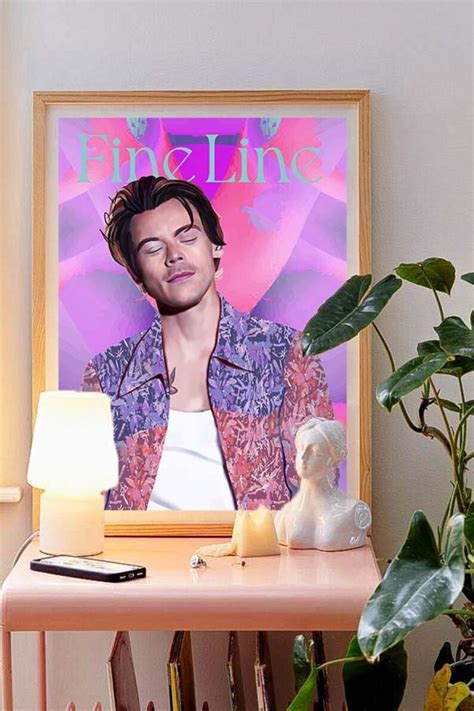 HSLOT Poster Etsy UK