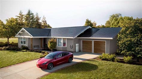 Tesla Introduces Tesla Electric A Low Cost Clean Energy Electricity Plan