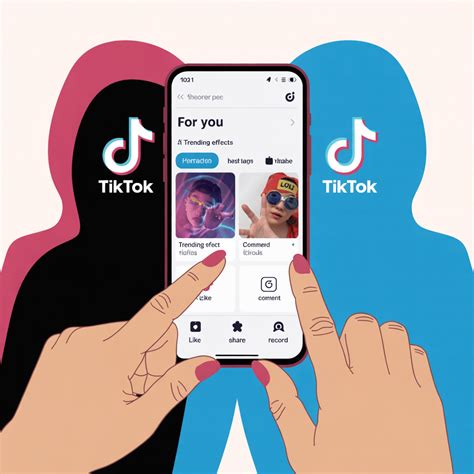 Как пользоваться Тик Ток инструкция для начинающих