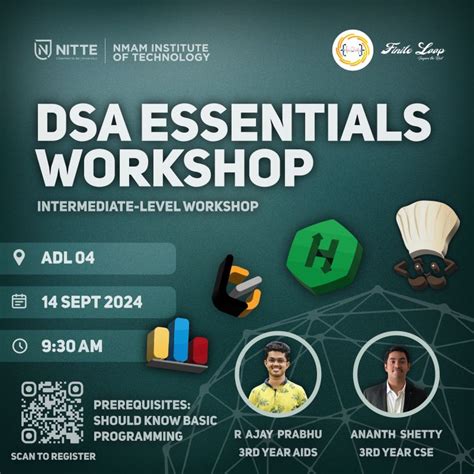 👋🏻 Hey Techies 🌐 Want To Master The Essentials Of Dsa And Unlock Your