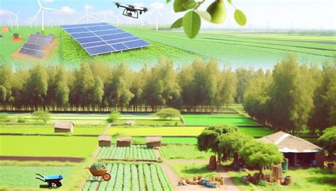 Revolutionizing Maharashtra Innovative Indian Agriculture Startups