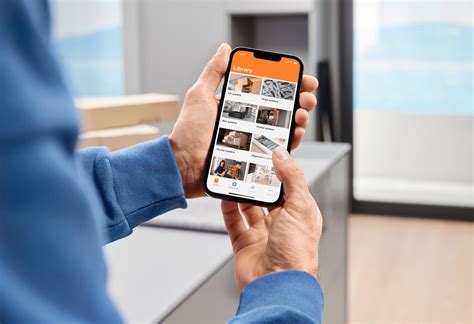 Easy Assembly App Blum