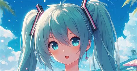ビキニビキニの日 ビキニの日 ハルのイラスト Pixiv