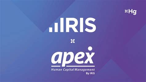 Apex Hcm By Iris On Linkedin Iris Software Group Expands Payroll Capabilities With Employee…
