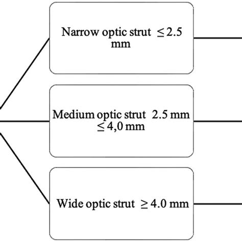 Algorithm Of Anterior Clinoid Process Acp Removal Download Scientific Diagram