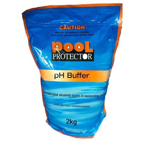 Pool Protector 2kg Buffer Pool Palace