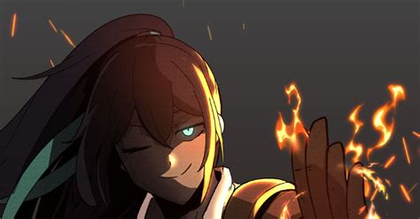 Limbuscompany 리우 협회 홍루가 싸우는 만화 로따뚜이のマンガ 漫画 홍루 웹툰 Pixiv