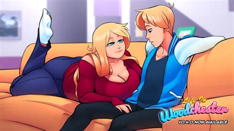 Life In Woodchester House Full Of Hot Babes Waiting To Fuck 26 Pics