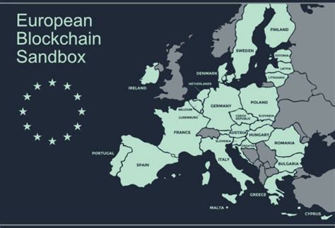 European Commission Explores Blockchain Ai Iot Convergence Ledger