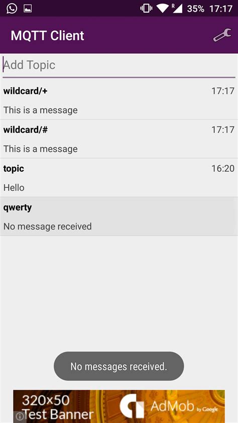 Mqtt Client Apk For Android Download