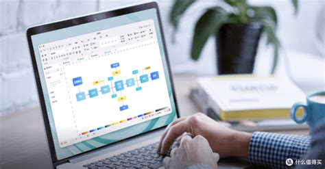 架构图怎么画？2025年推荐6款画架构图的工具，确实好用 办公软件 什么值得买