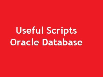 Query To Find The Tracefile Using SID In Oracle Database Oracle Apps Technical