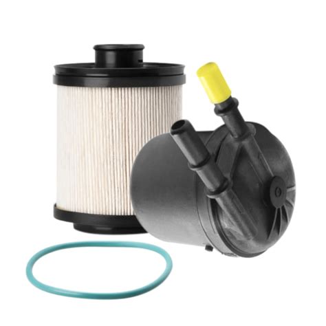 Fleetguard Fuel Filter Kit 2011 2016 Ford 6 7l Powerstroke