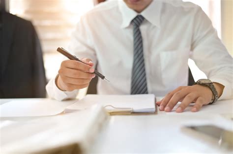 Discover The Most Essential Traits Of Personal Injury Lawyers
