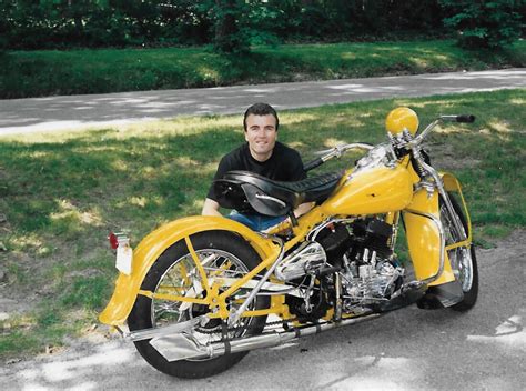 Army Surplus Harley Davidson Wla Restored Motorcycle Classics