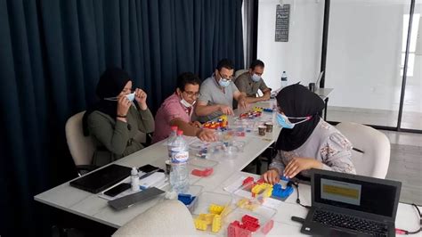 Formation Lean Tunisie Business Prove