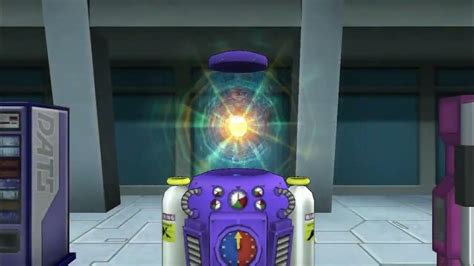 Lost Media 3 5 Demimeramon 4 5 5 5 L Old Dmo L Viejo Digimon Masters