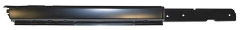 1961 1964 Impala And Full Size Chevy Factory Style Rocker 2 Door Hardtop