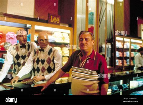 Easy Money Rodney Dangerfield 1983 C Orion Pictures Courtesy
