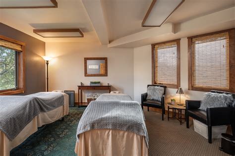 Take A Mini Tour — Blue Sky Massage