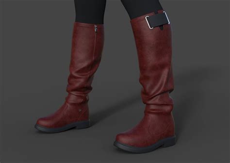 Dforce Alices Autumn Costume For Genesis 8 Female Daz Content By 3dlife