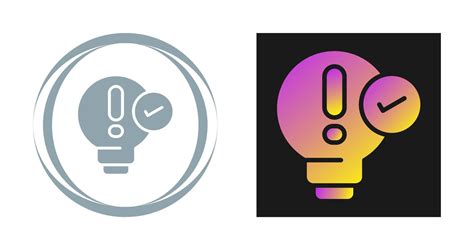 Problem Statement Vector Icon 39997126 Vector Art At Vecteezy