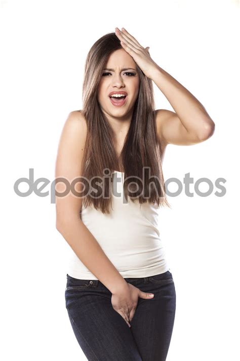 Girls If For Some Odd Reason You Need To Grab Her Crotch Is It