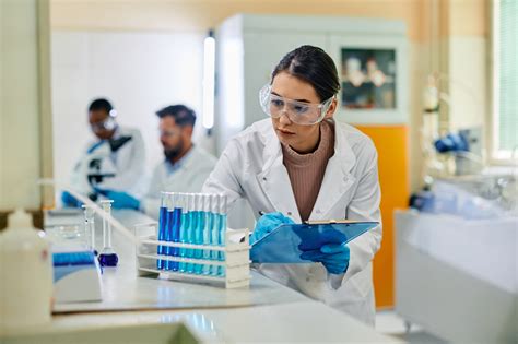 Rastreabilidade De Produtos Químicos Entenda A Importância Para Indústrias