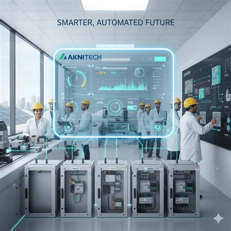 Top 5 Most Popular Types Of Plc Programming Languages Aknitech Blog