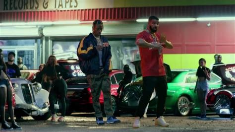 Watch Travis Scott And Drakes New “sicko Mode” Video Pitchfork