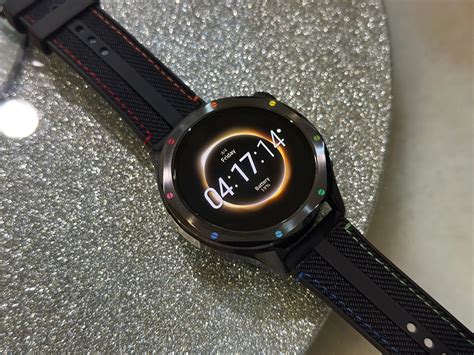 Xiaomi Watch S Review A Premium All Rounder Smartwatch With Mid Range Price