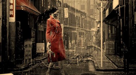 Ghostwire Tokyo sur Xbox Series X S 13 détails que vous devez savoir