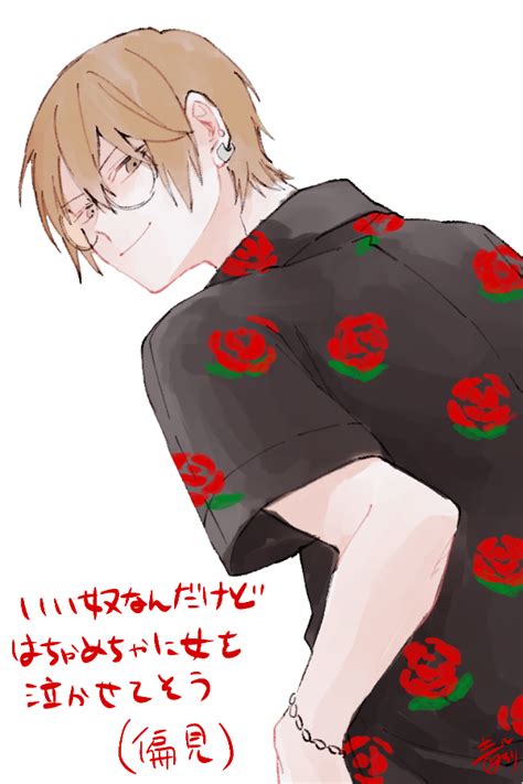 On Twitter Https Pixiv Net