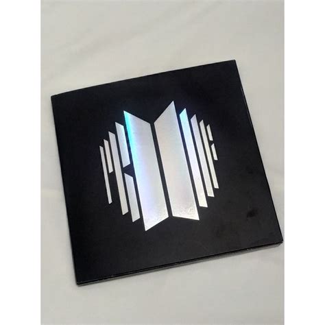 Jual BTS ALBUM PROOF UNSEALED Compact Ver Shopee Indonesia