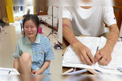 姐姐辅导弟弟写作业被气哭，拉着妈妈来评理，回头一看瞬间懵了作业辅导弟弟