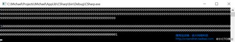 c biginteger 处理超大整型数字 森大科技 博客园