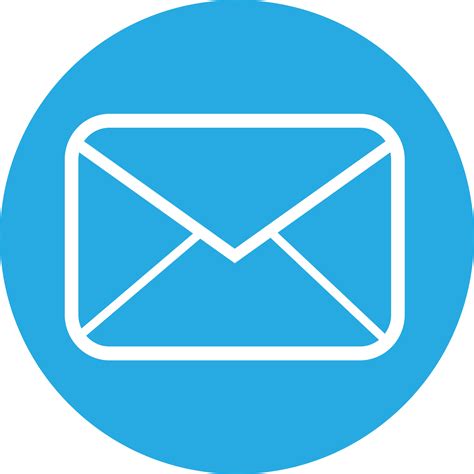 Email And Mail Icon Sign Symbol Design 10156480 Png