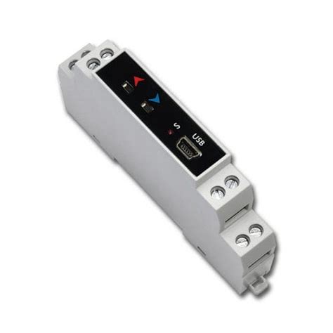 Din Rail Mount Temperature Sensor At Johnny Yarbrough Blog