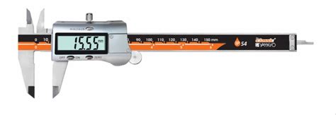 150 Mm Ss Digimatic Caliper Accuracy 0 01 Mm At ₹ 6501 Piece In