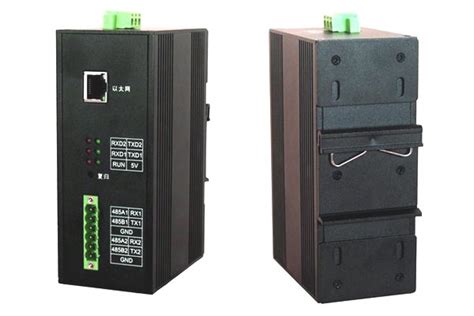 物联网通讯规约转换器 专用设备 山东盛和电子有限公司 工业物联网、数字孪生、工业自动化系统