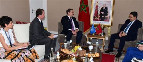 Benghazi Corniche Is Fully Renovated For The Enjoyment Of Locals And Visitors United Nations