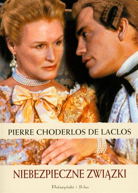 Niebezpieczne Związki Laclos Pierre Choderlos Amazonde Bücher