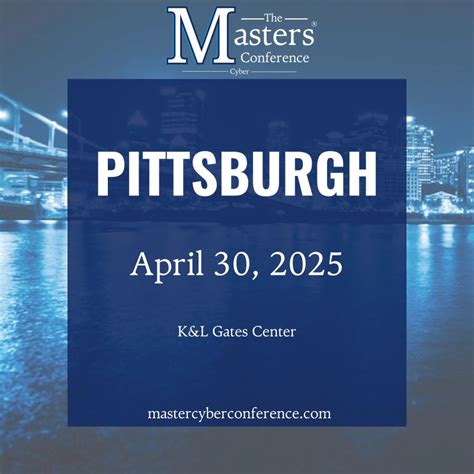 Cybersecurity Ransomware Incidentresponse Databreach Privacy… The Masters Conference