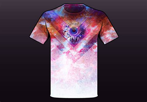Edward C Thomas Iii Celestial T Shirt Designs