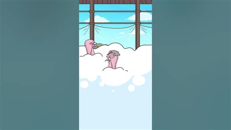 杀鸡不用刀，用泡沫 鸡 禽流感 原创动画 二次元原创 新农人计划2025 Youtube