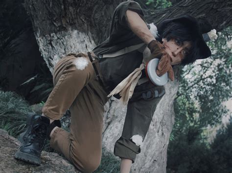 关于杰克和佣兵都以为小女孩附身了 吃了唔 第五人格 哔哩哔哩视频