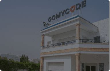 Dokki Hackerspace GOMYCODE Egypt Learn Digital Skills