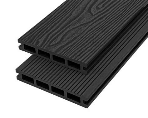 Which Composite Decking Is Best UNIFLOOR