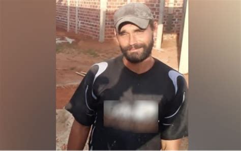 Casal é preso suspeito de matar colega de trabalho foice e jogar
