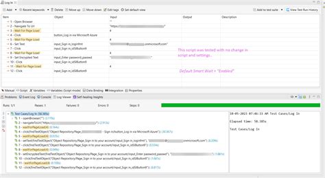 Stale Element Not Found Is This Relate To Using Same Object Page 5 Product Forums